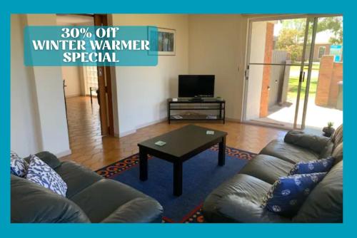 Quaint Hideaway - Portarlington