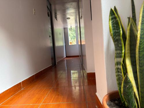 Hostal Monaco - Aguas Calientes