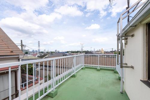 70s Japanesestyle 2ldk 30 Min Shibuya 50sqm Space - 川崎市
