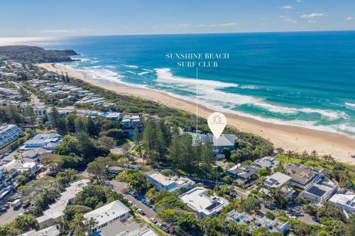 3wr Sunshine Beach Dream 3br - Noosa Heads