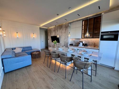 Aqua Concept Apartment Sol Marina - Gdańsk