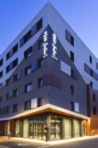Neho Suites Saint Jean De Maurienne - Saint-Jean-de-Maurienne