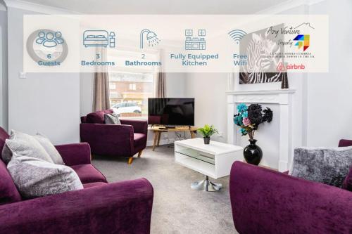 Mill Charm - Barrow-in-Furness