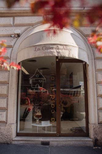 La Casa Di Alice - Milan