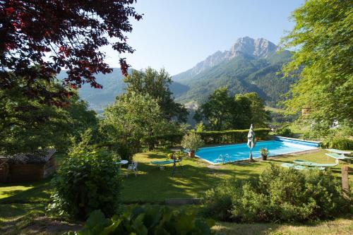 Appartements Greier - Fulpmes