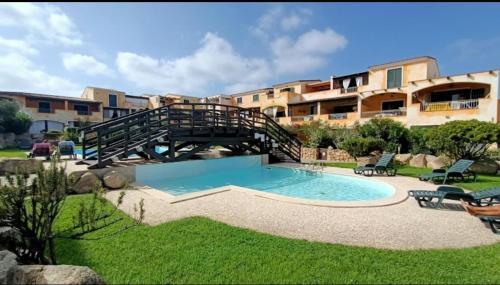 La Casa Nel Borgo - Santa Teresa Gallura