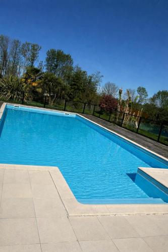 Chambres Nature - Creuse