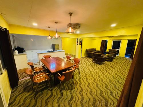 A1 Apartments - Suva