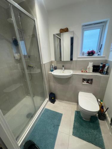 Double Room In Oxford - 牛津