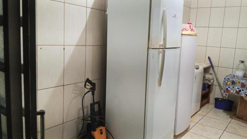 Quarto Casal Standart Max - Ribeirão Preto