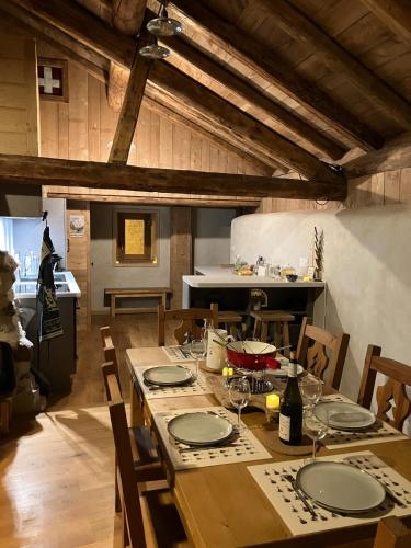 Ravissant Chalet Familial En Vanoise - Champagny-en-Vanoise