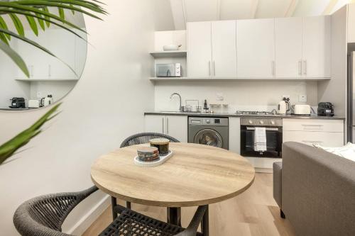Chenin Apartment - Hermanus