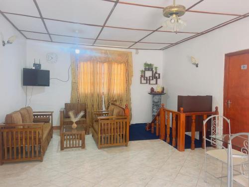 Royal Palace Heritage - Nuwara Eliya