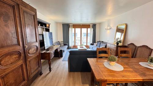 Superb Flat In The Centre Of Capital, Ski, Caldea - Andorra la Vieja