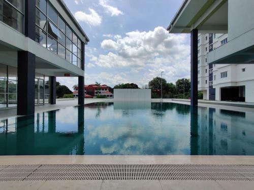Hygge Living Kampar Iv Near Utar - Kampar