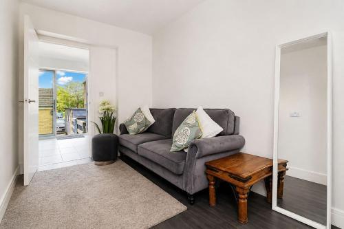 Archer House Stevenage By Smart Corporate Stays - 스테버니지