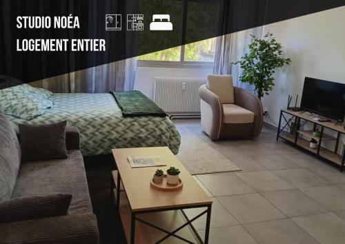 Studio Noea - Mâcon