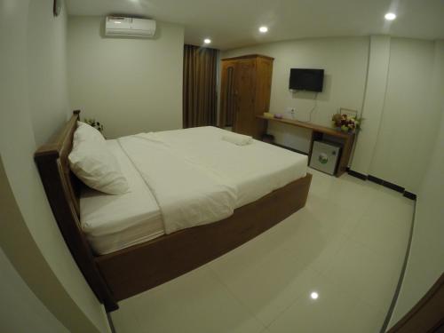 Vegal Home Guesthouse - Phnom Penh