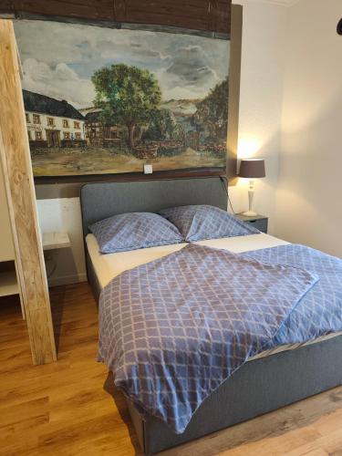 Apartment Linde Otzenhausen - Nonnweiler