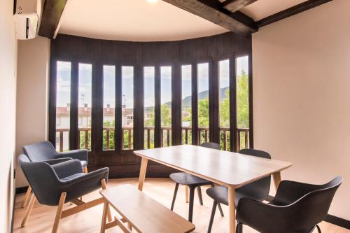 Hotel Casa Juan Auto Check-in - Estella