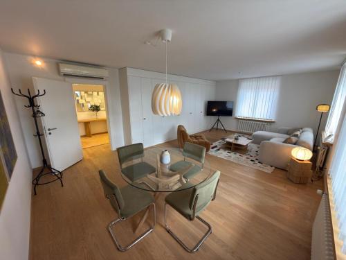 Stadtloft Suites Zurich- Oerlikon - Zurich