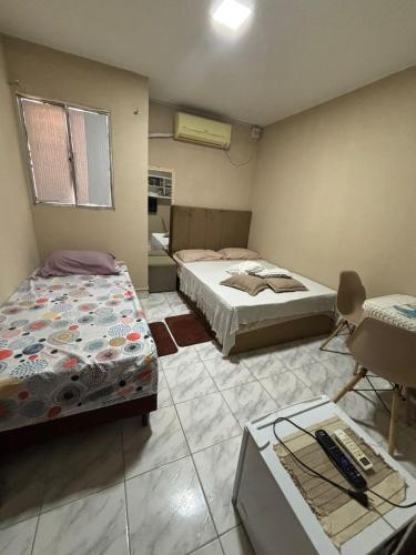 Suite Banheiro Privativo & 2 Quartos Banheiro Social Perto Do Geraldao,arena Pernambuco,universo, Uf - Recife