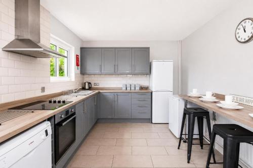 Hillcrest House Stevenage By Smart Corporate Stays - 스테버니지
