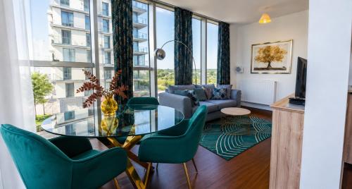 Hub Retreat - Milton Keynes