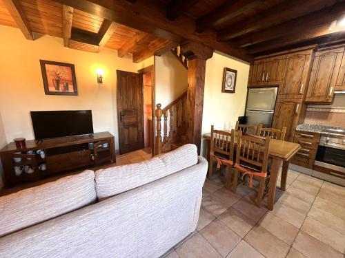 Gestiona2r - Casa En Colombres Centro - Asturias