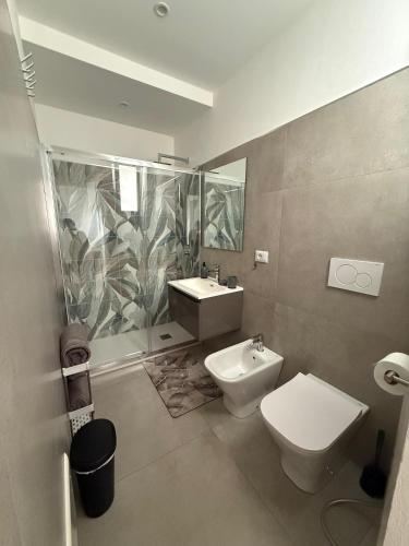 Le Palme - Holiday Home - Brindisi