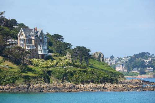 Les Bassans - Fontenille Collection - Perros-Guirec