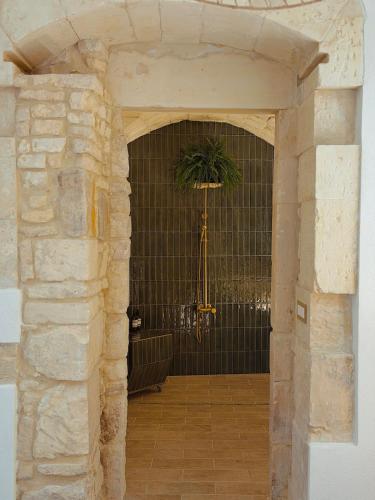 Gnu'pa' Stone - Palazzolo Acreide