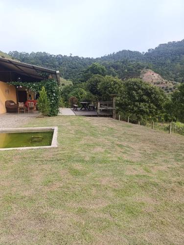 Pousada Pindobas - Espírito Santo