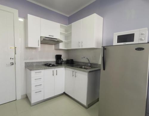 Condo Few Steps To Beach - Punta Cana