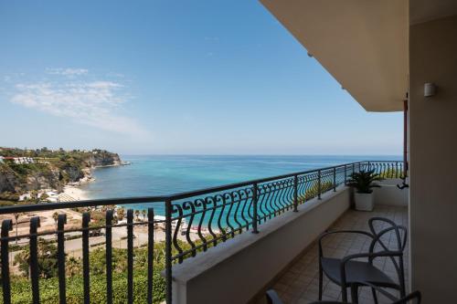 La Rocca Di Pa - Tropea