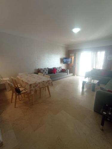 Sunny Marina Getaway - Agadir