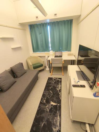 Office House Tripla Work & Stay In Pasila - Helsinki