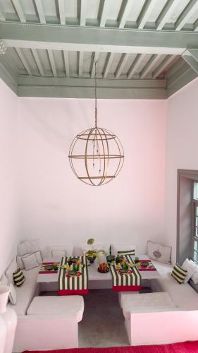 Maison A Unique Chic Riad In The Heart Of The Medina - Essaouira