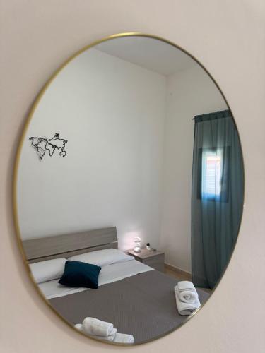 Sicilia Bedda Holiday Home - Cinisi