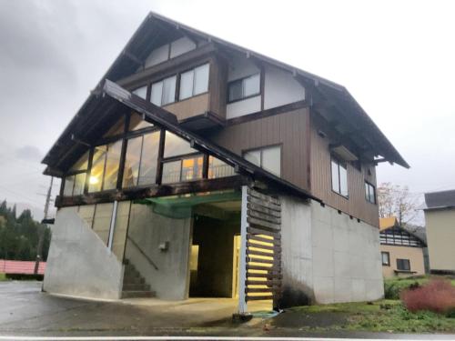 Tensuijima Hills - Vacation Stay 22397 - Tokamachi