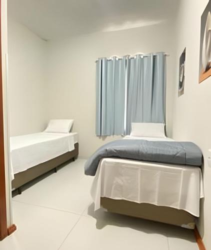 Pousada Ancora - 14 Suites Completas Com Ar, Tv, Frigobar E Wi-fi, Para Grupos Ou Viajantes Individu - Alvorada