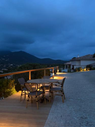 Casa Funtana - Propriano