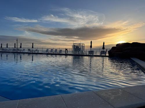 Ocean Front-pool-beach-fun - Ormond Beach, FL