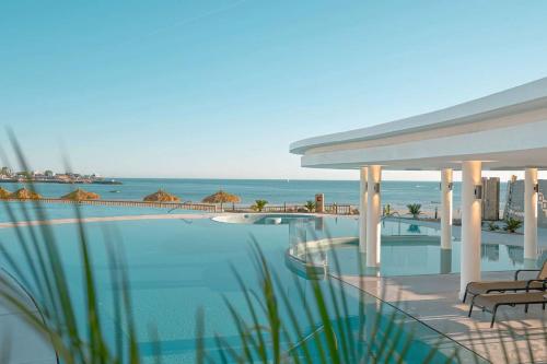 New Sonoran Star 1 Bedroom 2 Beds King 4 People - Puerto Peñasco