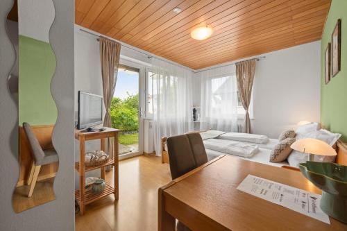 Ferienhaus Seehang - Meersburg