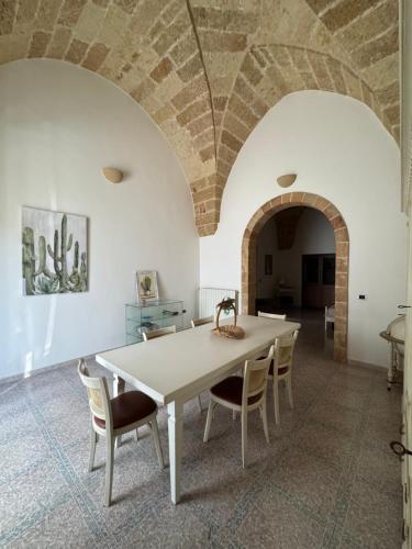 La Dimora Di Bonifacio - Casarano