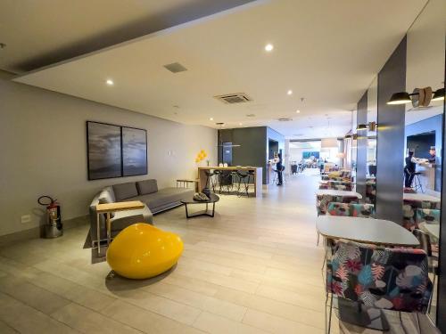Stay Inn Santos - Santos