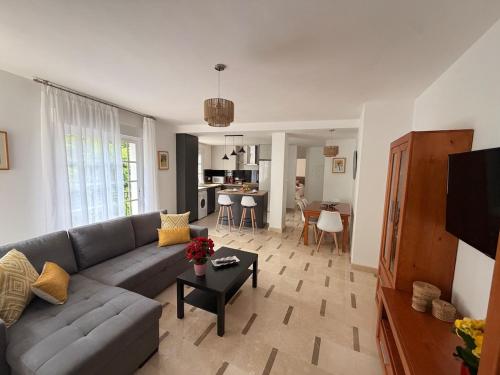 Apartamentos Lavadero De La Reina 1 - Güéjar Sierra