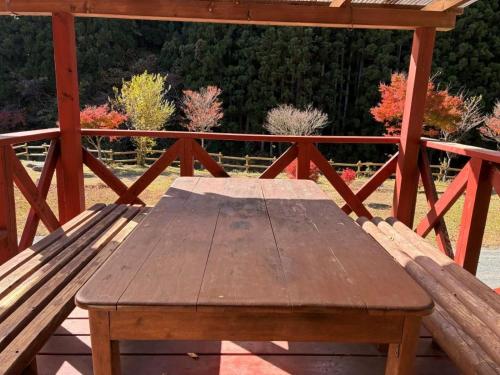 Iwaki City Tono Auto Campground - Vacation Stay 25834v - 磐城市
