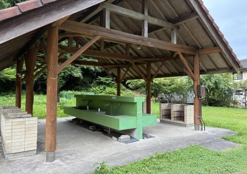 Iwaki City Tono Auto Campground - Vacation Stay 25835v - Iwaki